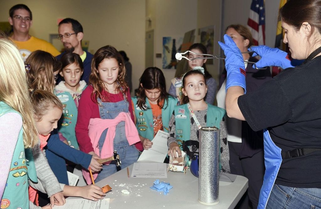 Summer of Planetary Science - NASA Science