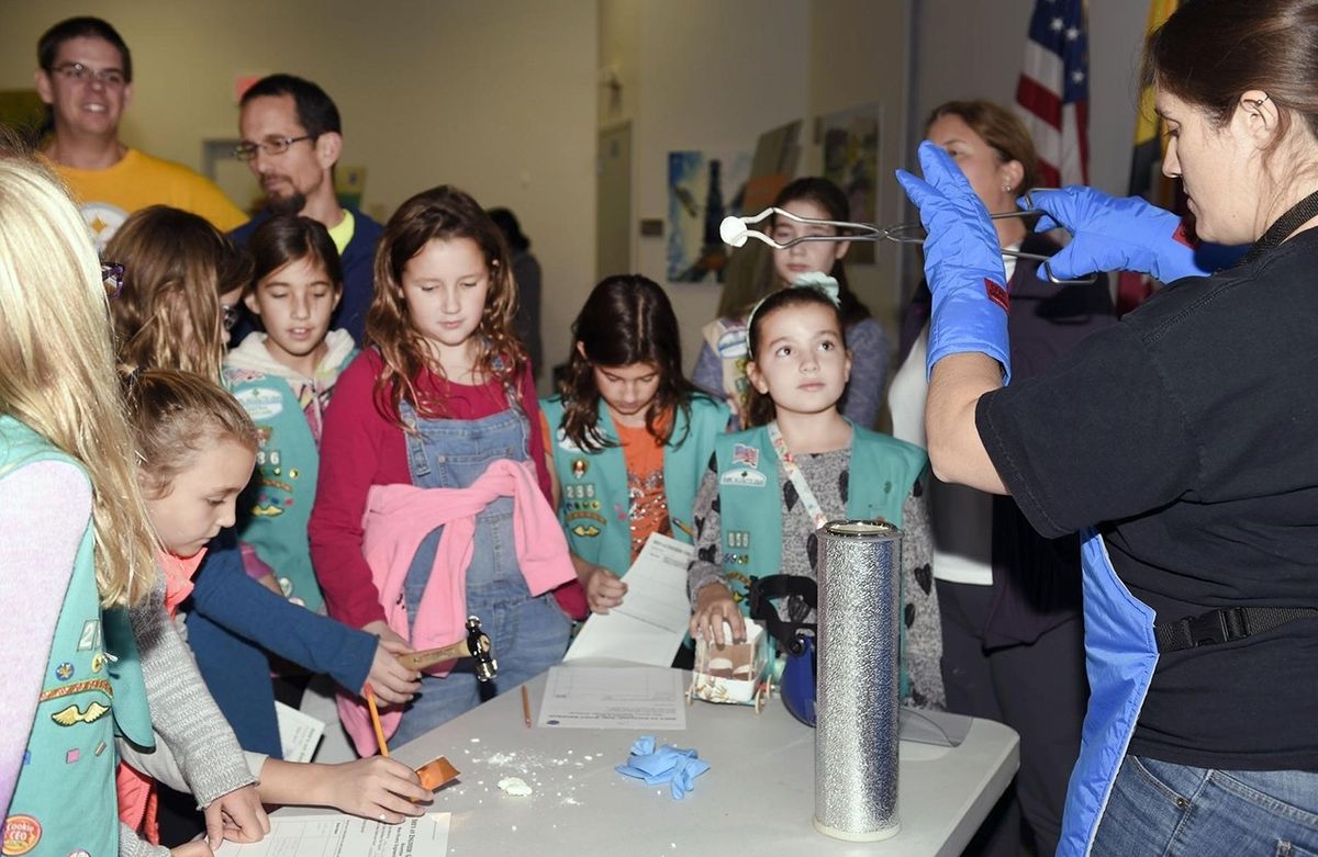 Summer of Planetary Science - NASA Science