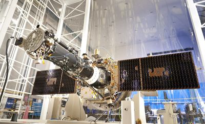 IRIS - NASA Science
