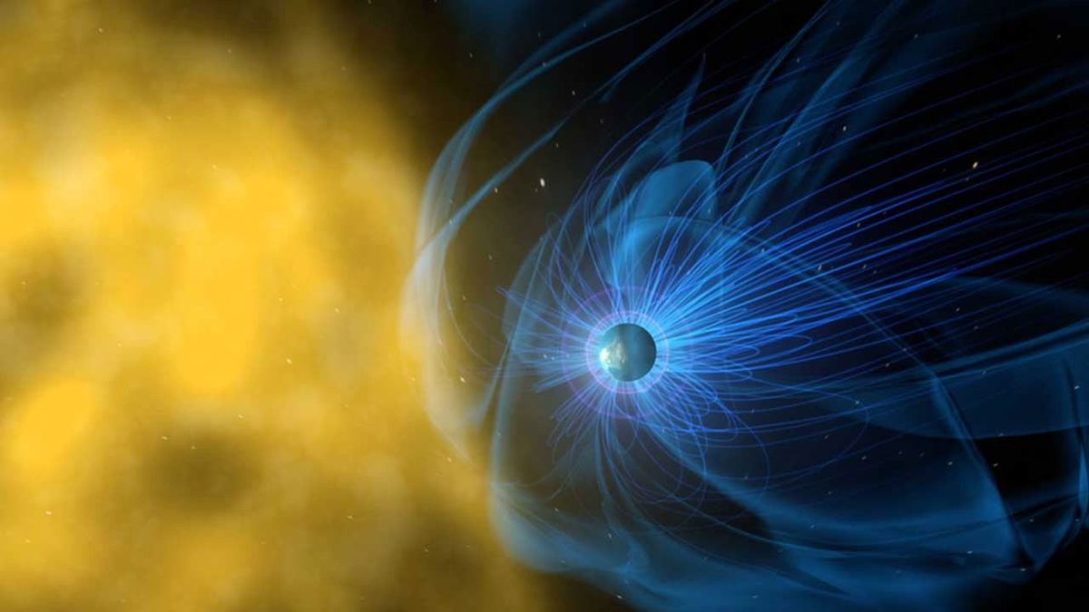 What Is the Solar Wind? - NASA Science