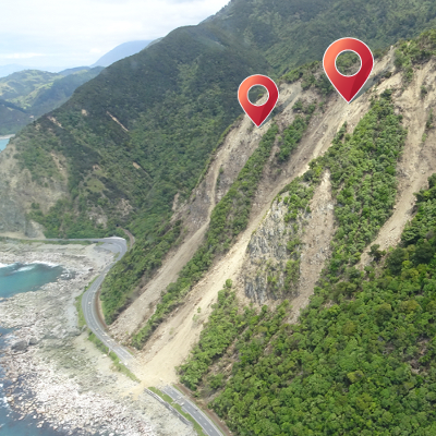 Landslide Reporter - NASA Science