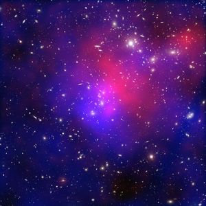 What is Dark Energy? Inside Our Accelerating, Expanding Universe - NASA ...
