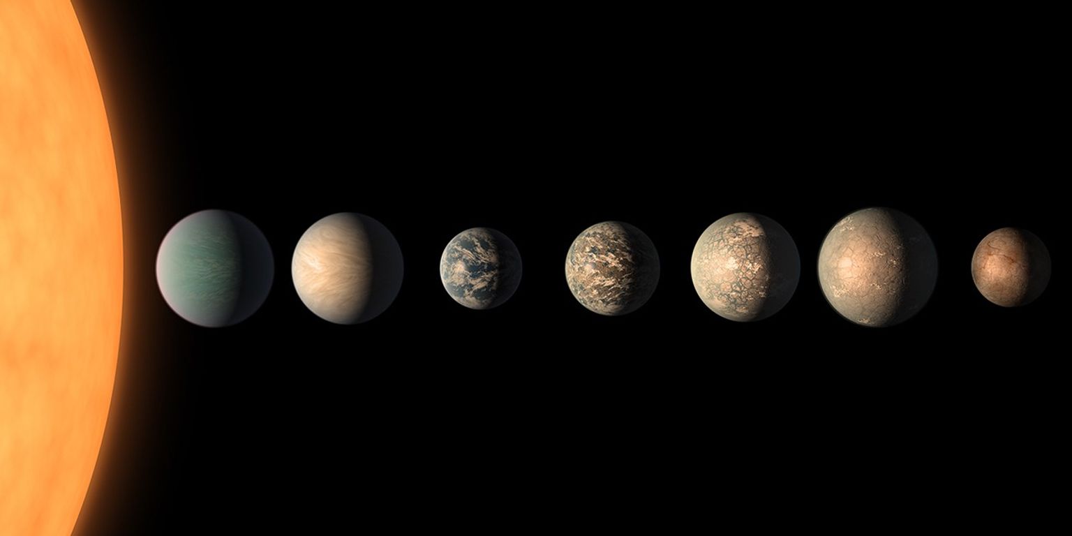 Other Stars, Other Worlds - NASA Science