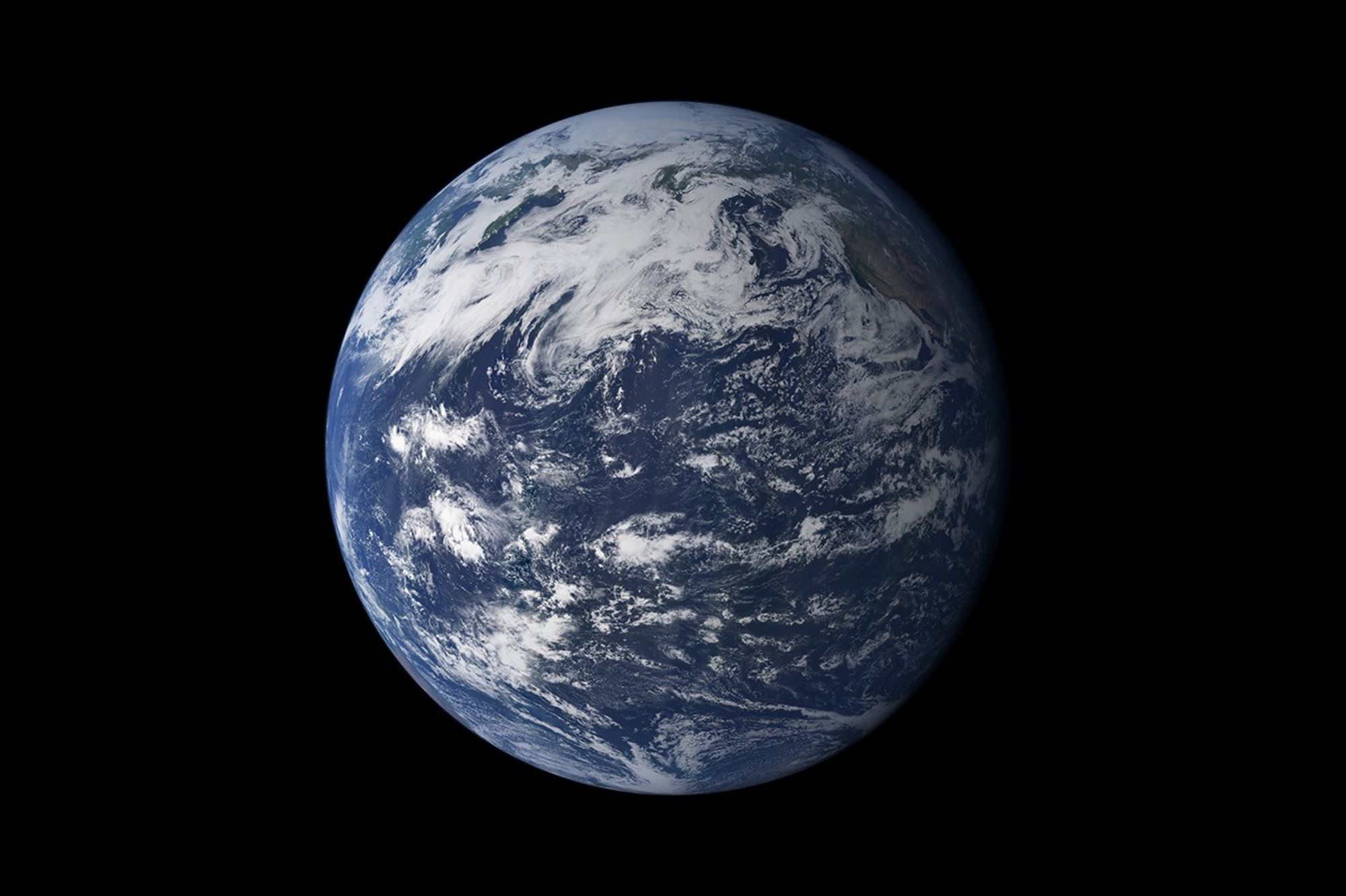 The Water Cycle - NASA Science