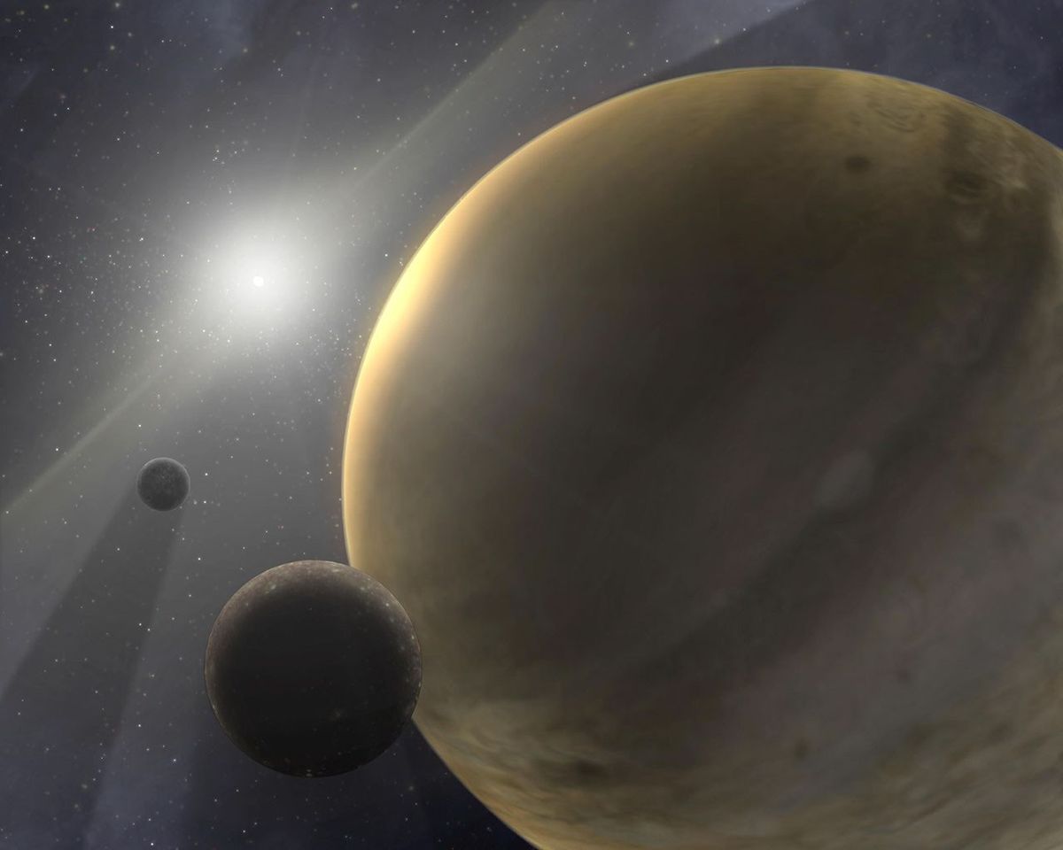 Citizen Science - NASA Science