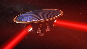 LISA - NASA Science