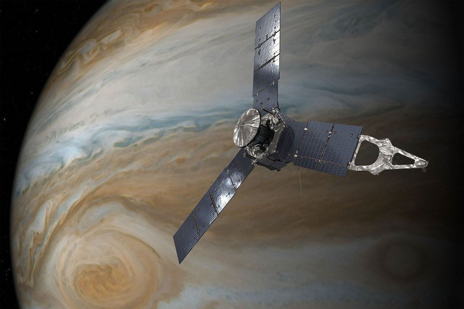 Juno - NASA Science