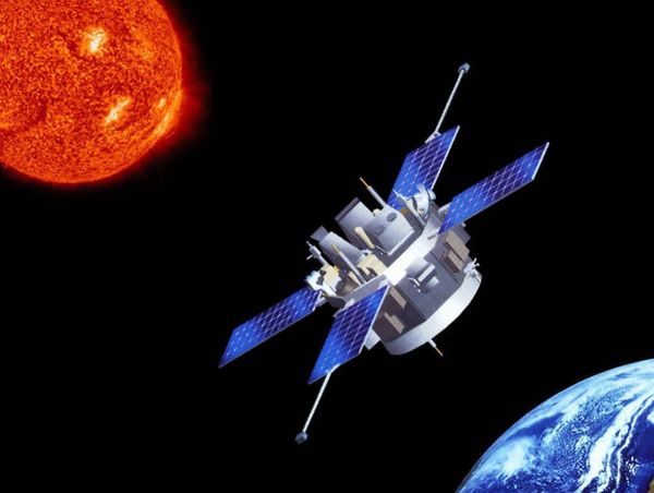 Missions Exploring our Sun