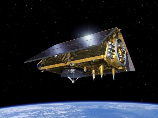 Sea Level - Earth Indicator - NASA Science