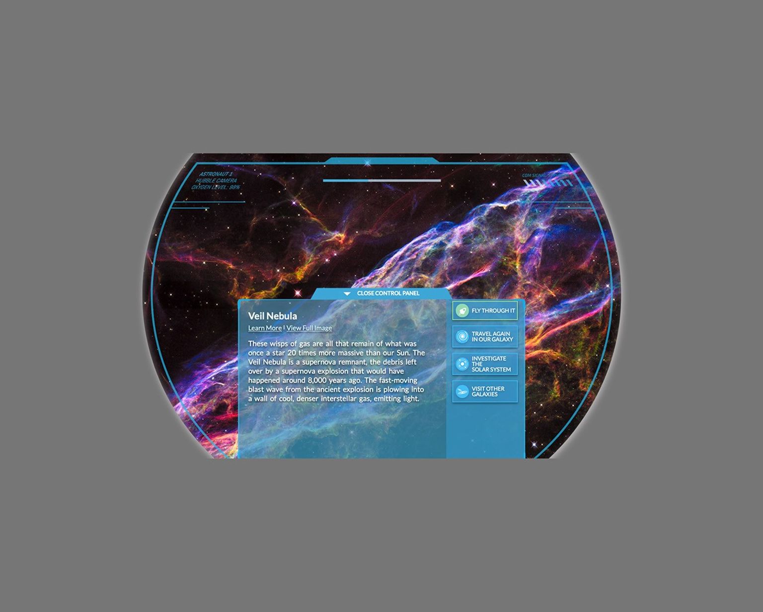 Hubble Online Activities - NASA Science