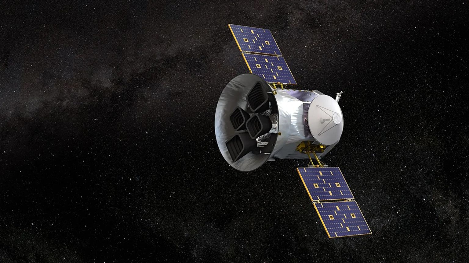 NASA AI Model That Found 370 Exoplanets Now Digs Into TESS Data - NASA ...