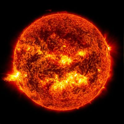 IRIS - NASA Science