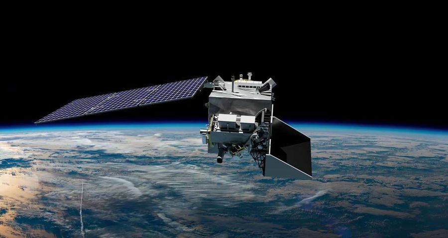 Mission: PACE - NASA Science