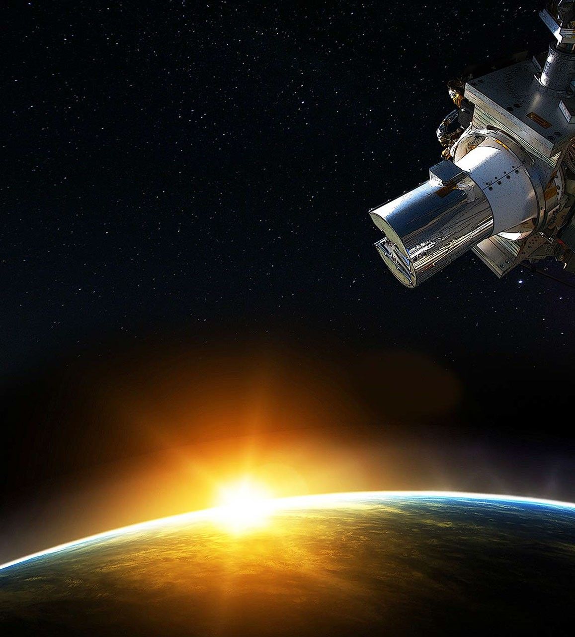 Mission: SAGE III - NASA Science