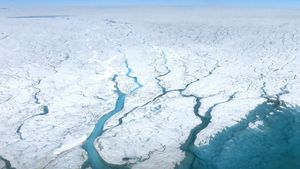 What Is Climate Change? - NASA Science