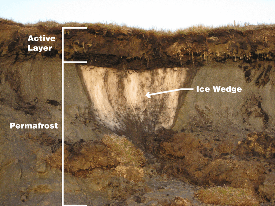What Is Permafrost? - NASA Science