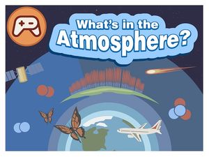 Atmosphere - NASA Science