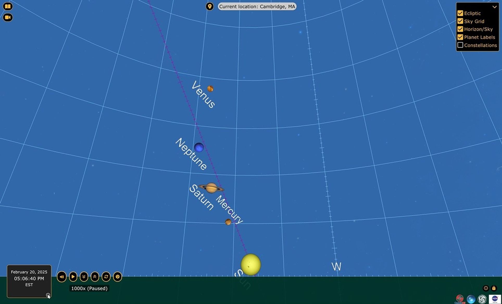 NASA Science Events and Activities - NASA Science