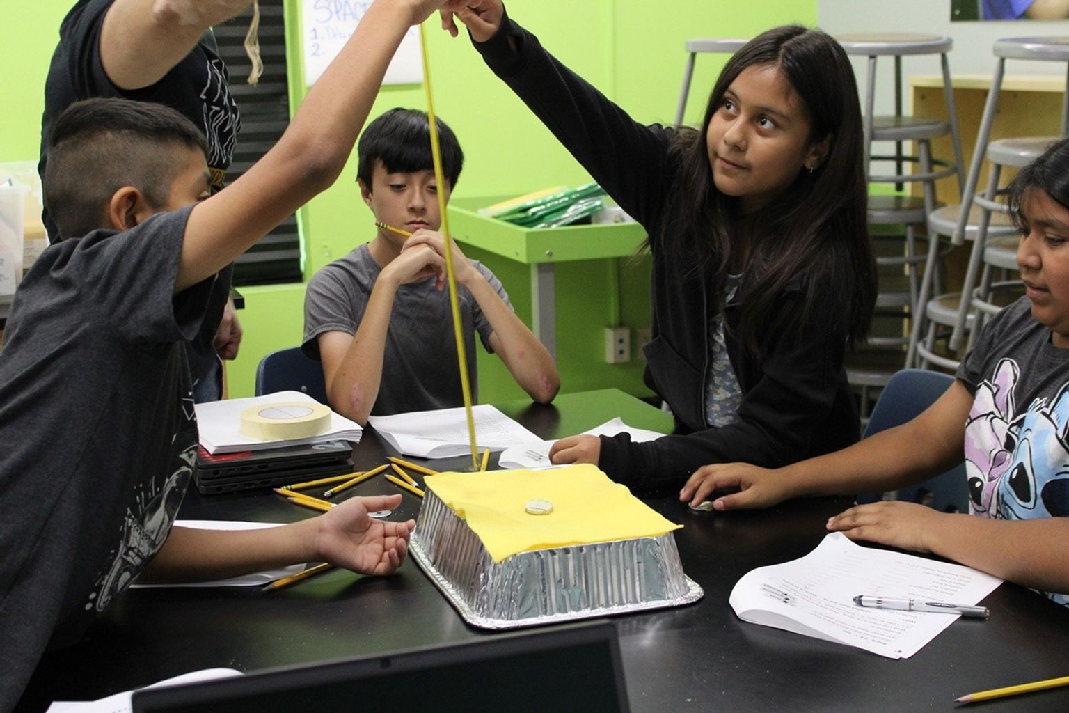 PLANETS Units Have Landed – Free NASA-Funded Out-of-School Time ...