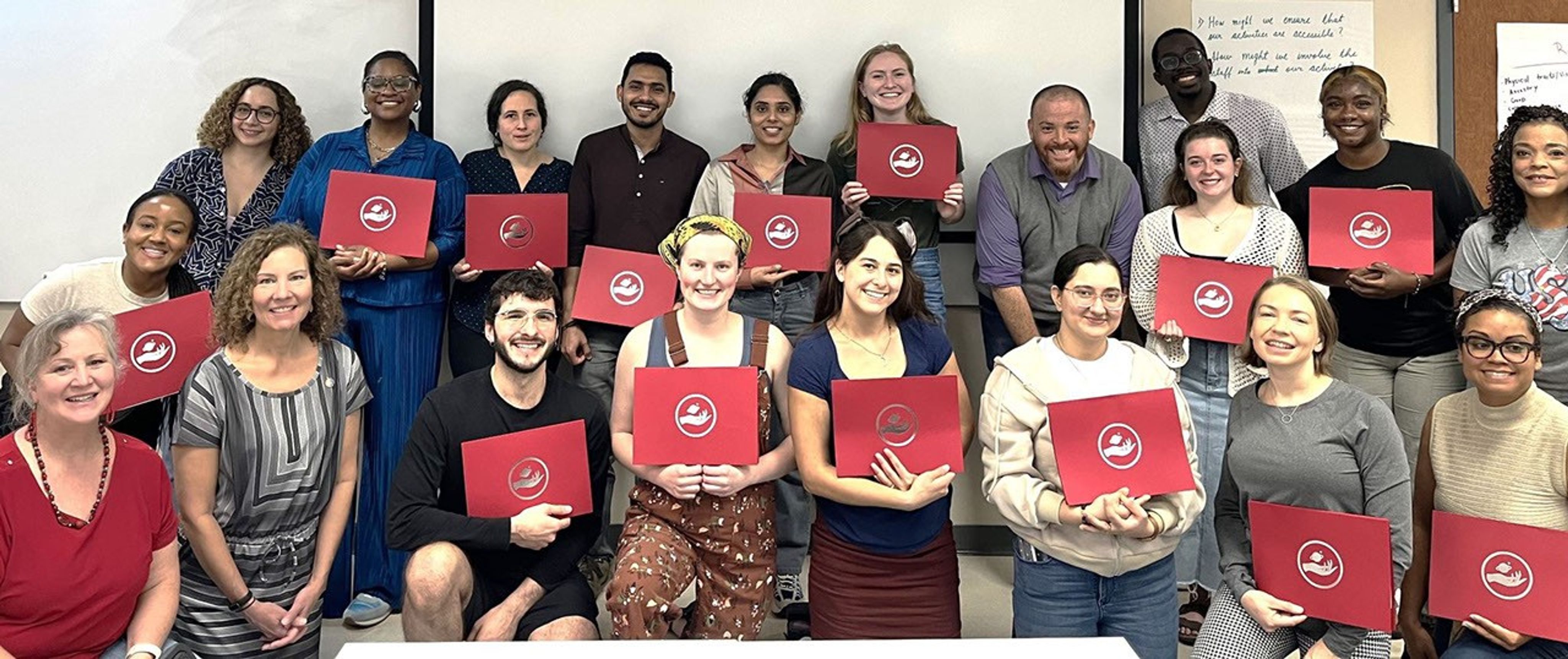 New Girl Scout Leader's Guide for the Think Like A Citizen Scientist ...