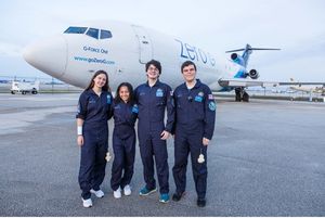 SEES: UT Austin Center for Space Research - NASA Science