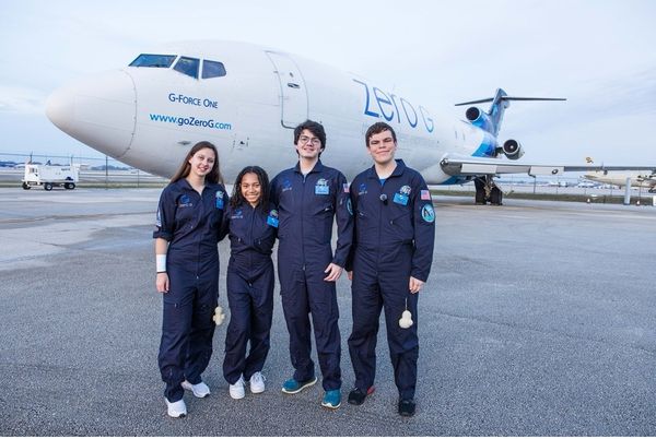 SEES: UT Austin Center for Space Research - NASA Science