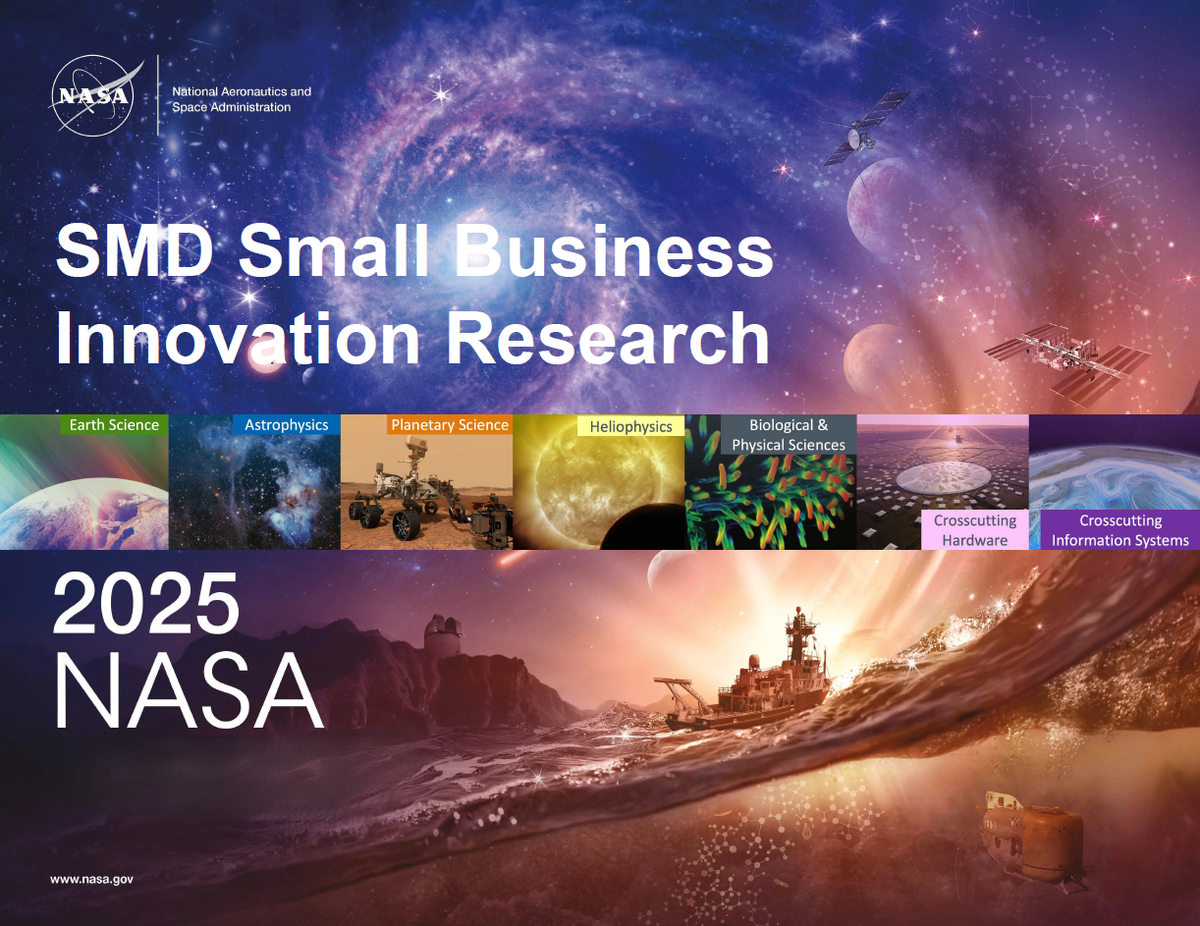 Reports and Publications - NASA Science
