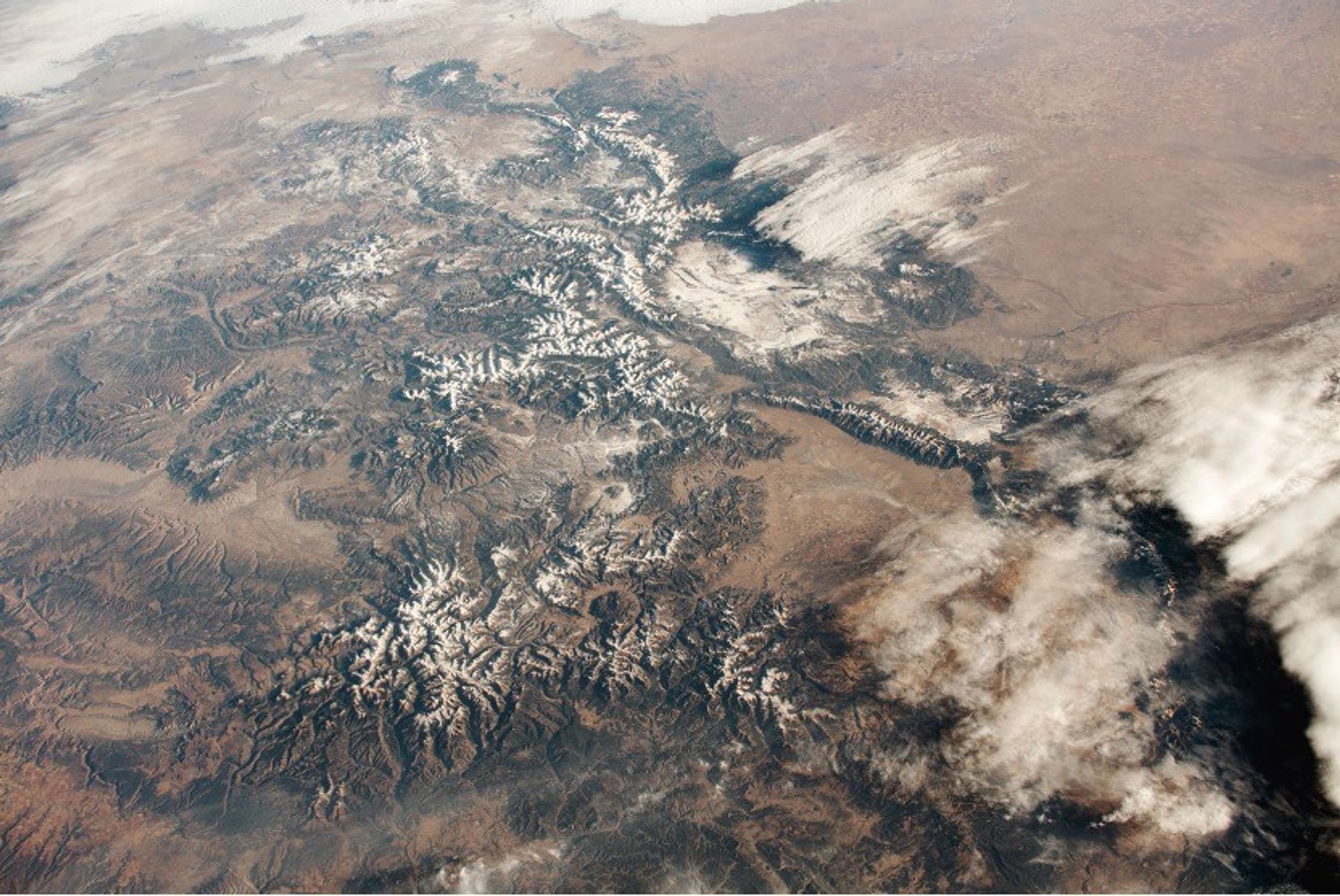 New AI Algorithms Streamline Data Processing for Space-based ...