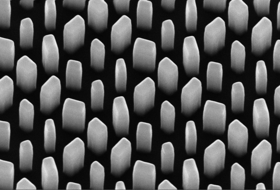 Novel Metasurface Optical Element Could Shed New Light on Atmospheric ...