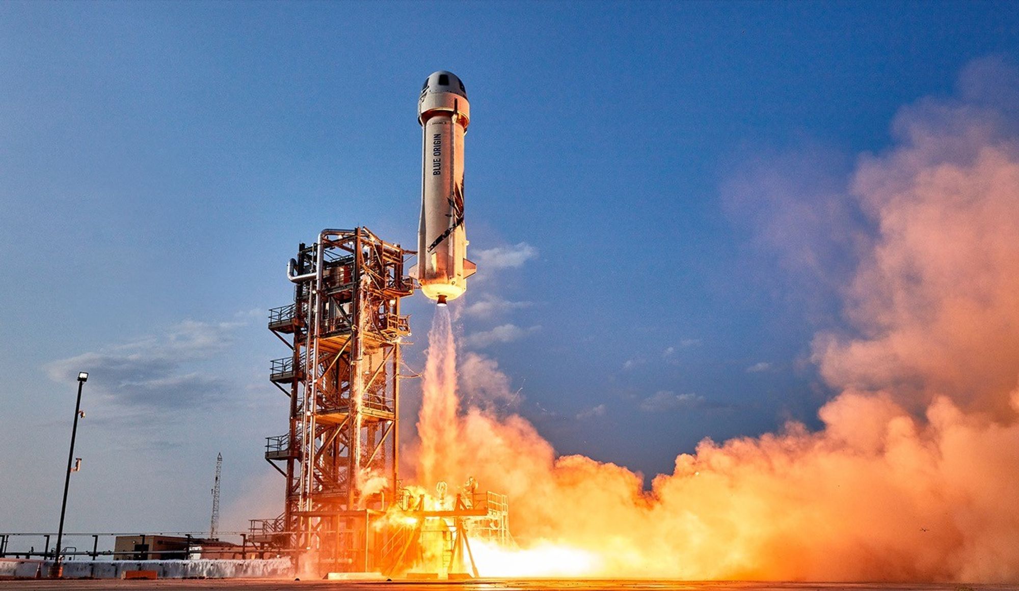 Suborbital Research - NASA Science