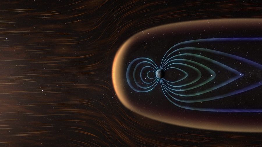 Effects of the Solar Wind - NASA Science