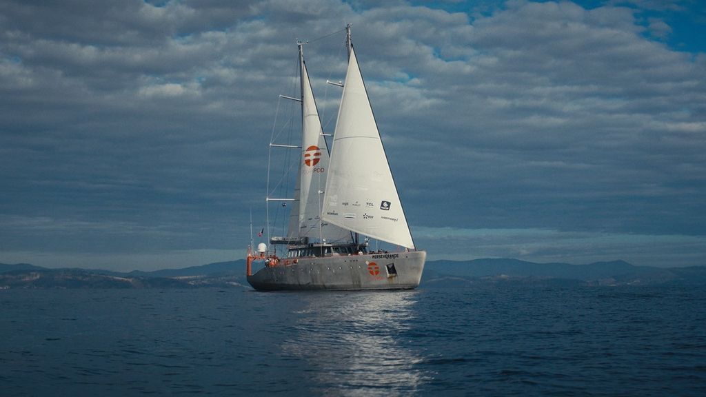 Sailing for Science: A 50-Day Mission to Study the Southern Ocean ...