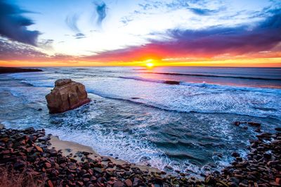 Sea Level 101: What Determines the Level of the Sea? - NASA Science