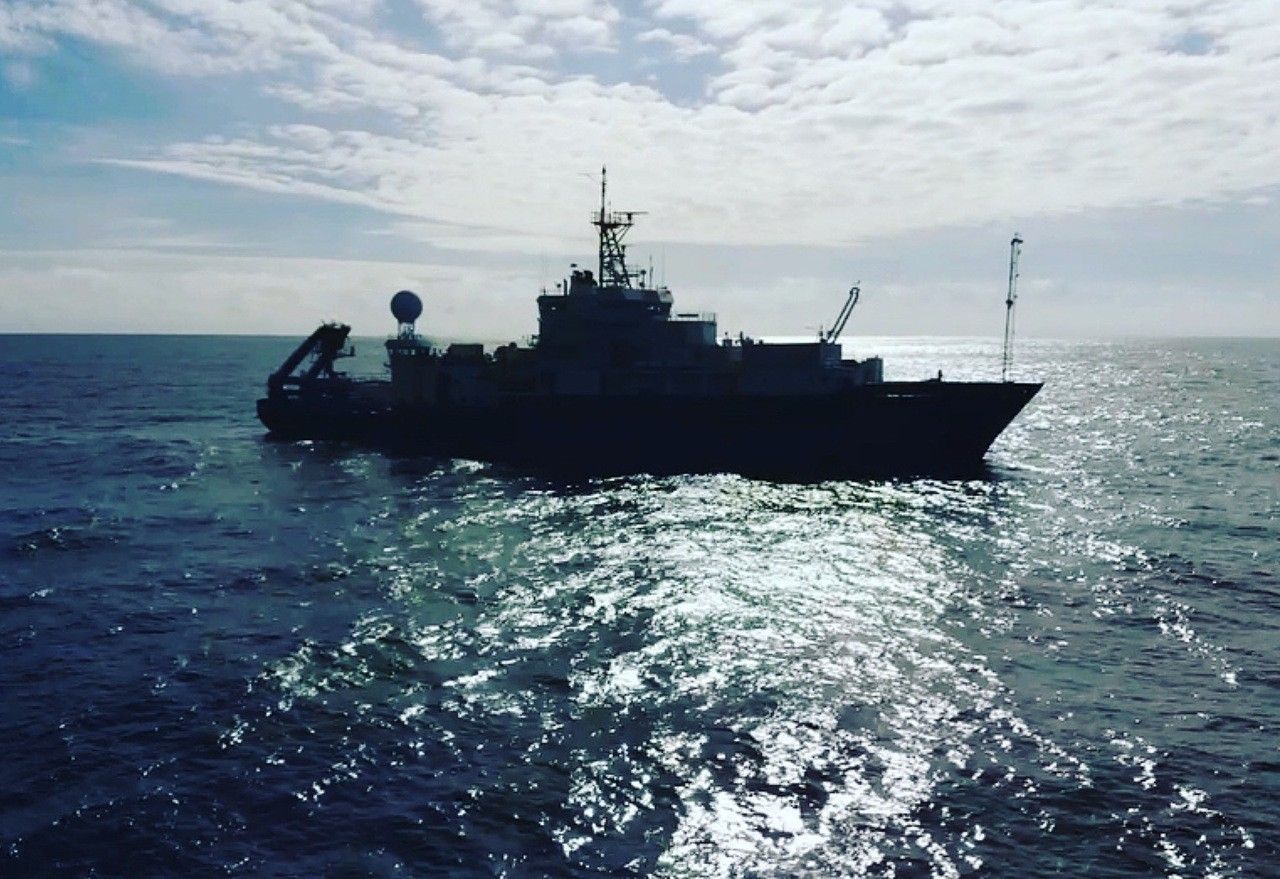 Tiny sea creatures could hold secrets to Earth's climate - NASA Science