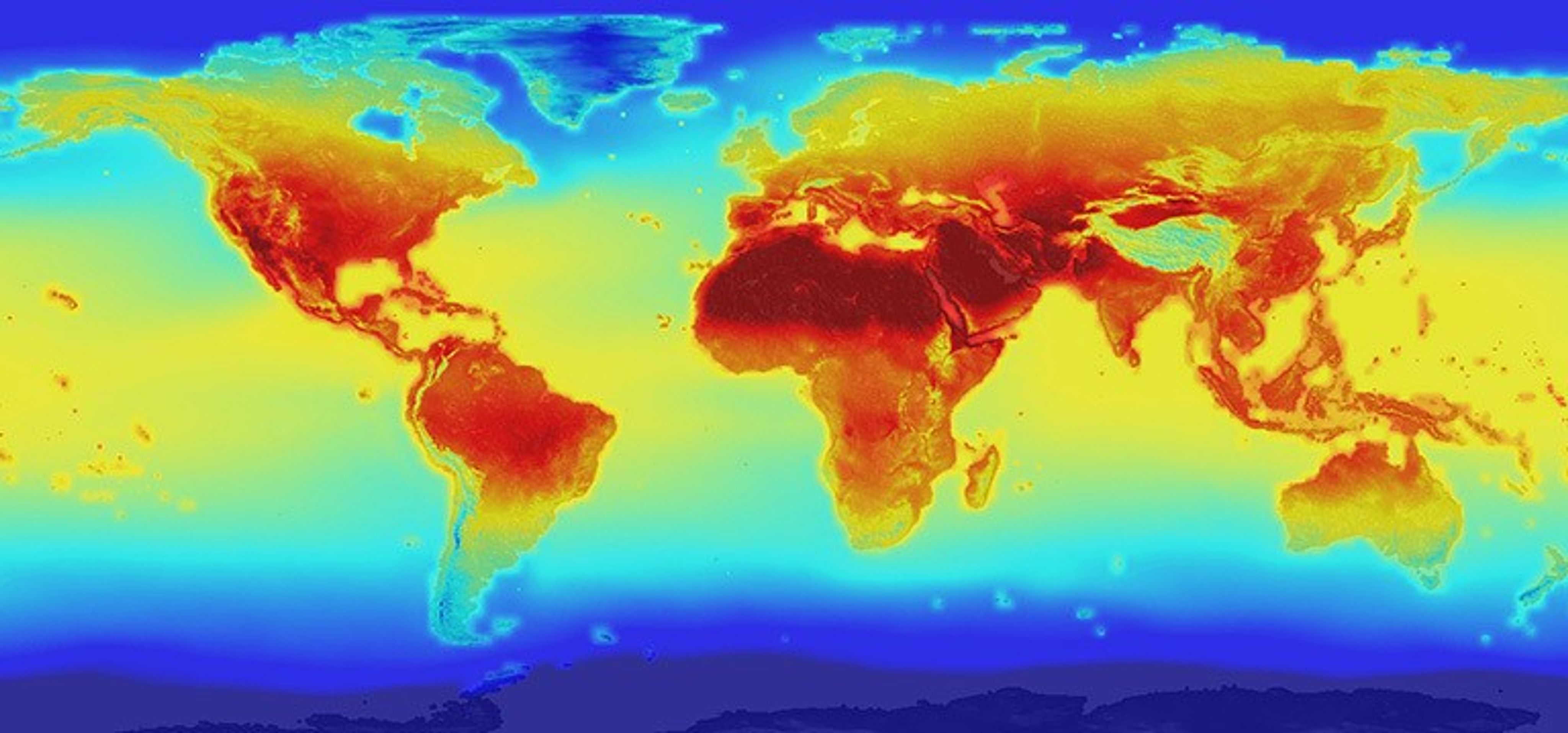 NASA releases detailed global climate change projections - NASA Science