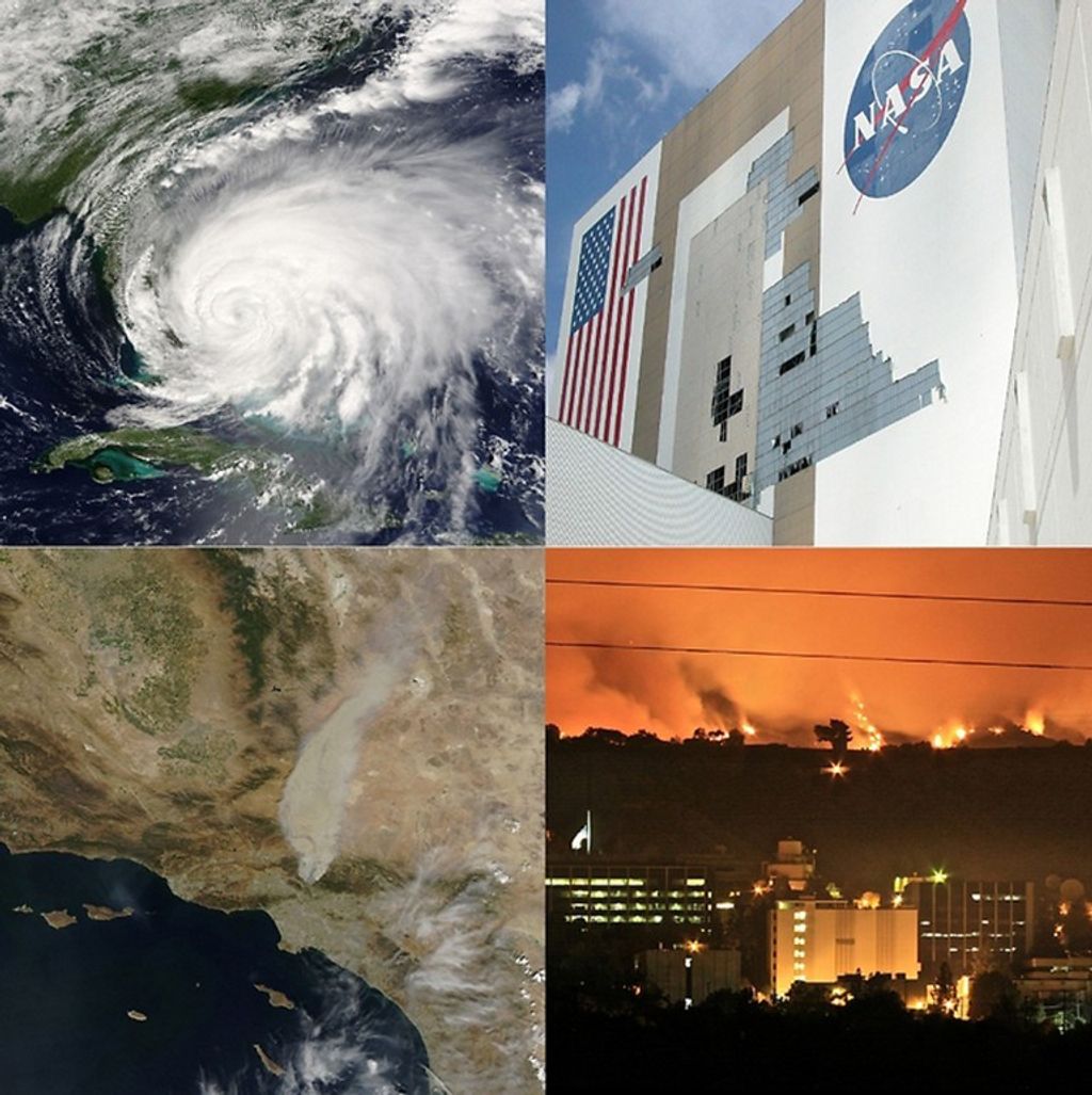 NASA program enhances climate resilience at agency facilities - NASA ...