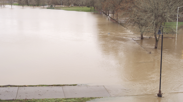 Earth's Freshwater Future: Extremes of Flood and Drought - NASA Science