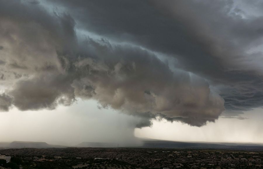 Steamy Relationships: How Atmospheric Water Vapor Amplifies Earth's ...