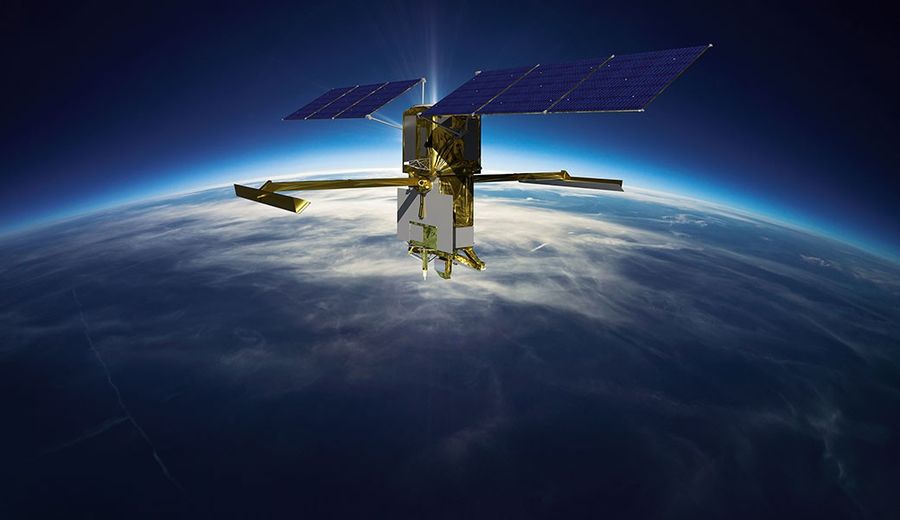Sea Level - Earth Indicator - NASA Science