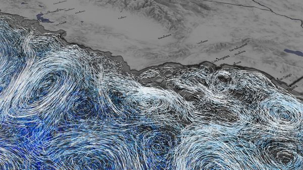 Rising Waters: How NASA is Monitoring Sea Level Rise - NASA Science