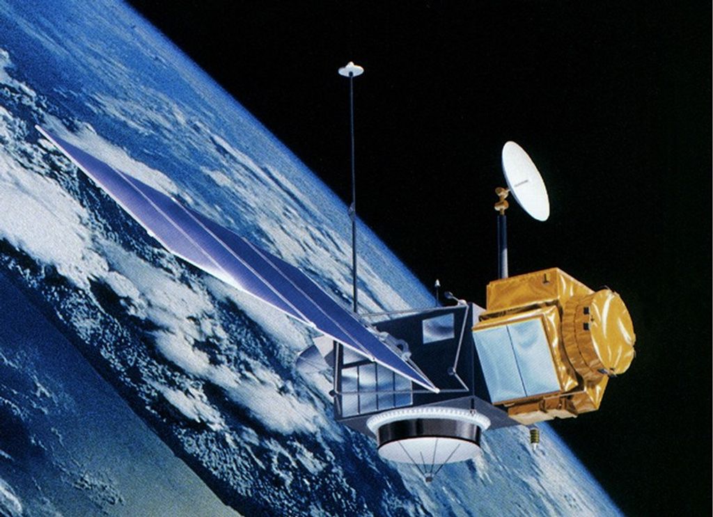 25 years of global sea level data, and counting - NASA Science