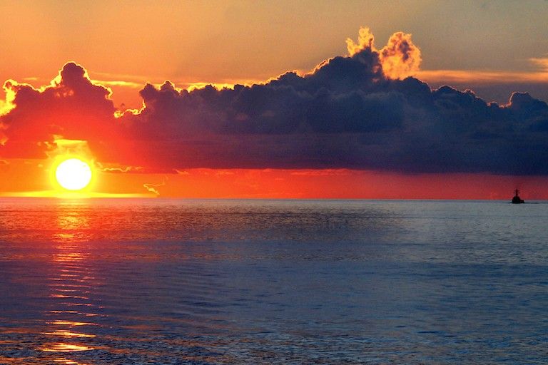 Is the ocean continuing to warm? - NASA Science