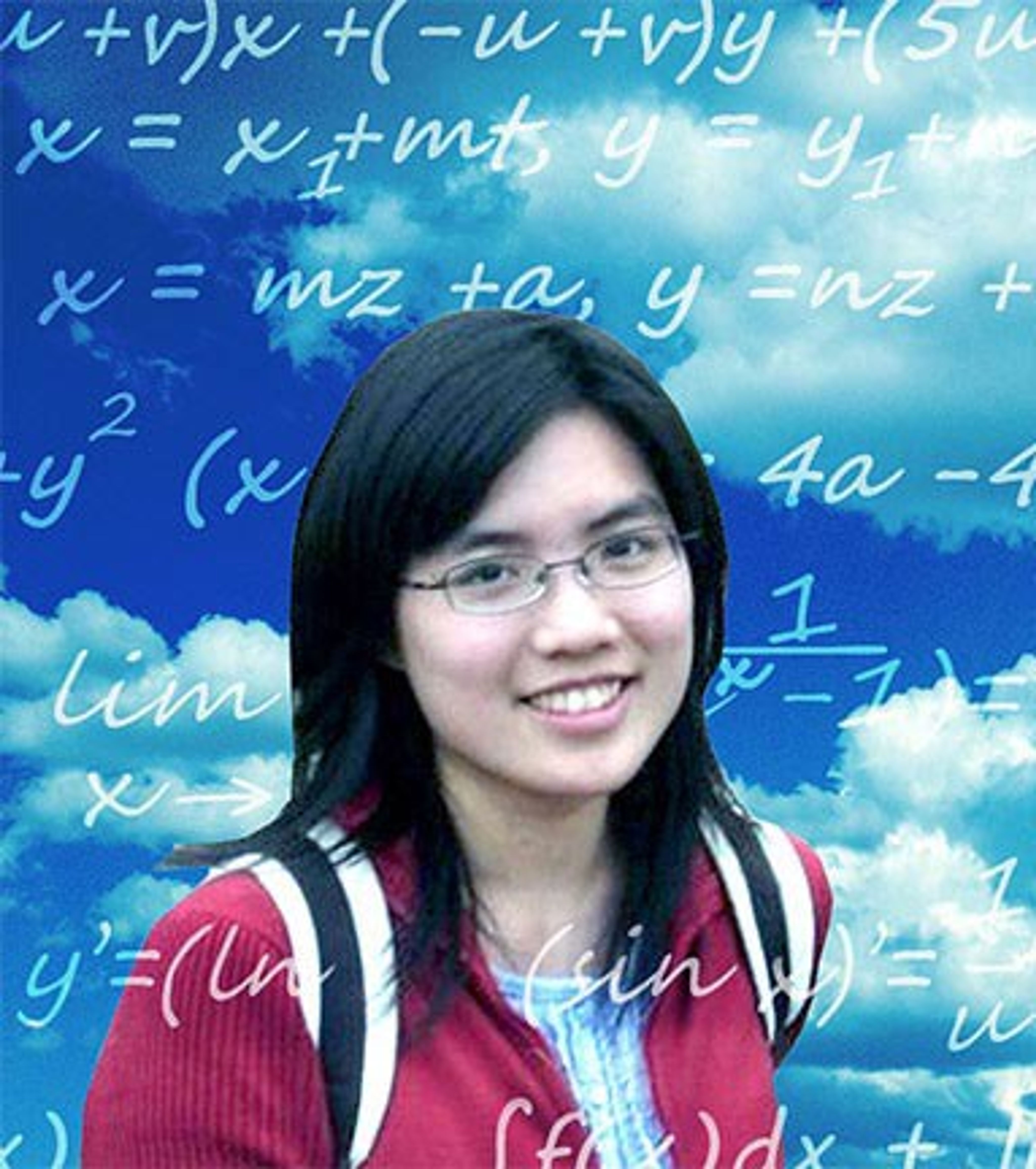 Modeling the sky: How scientists use equations to understand Earth's ...