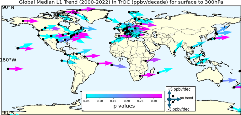 Earth Observer Archives - NASA Science