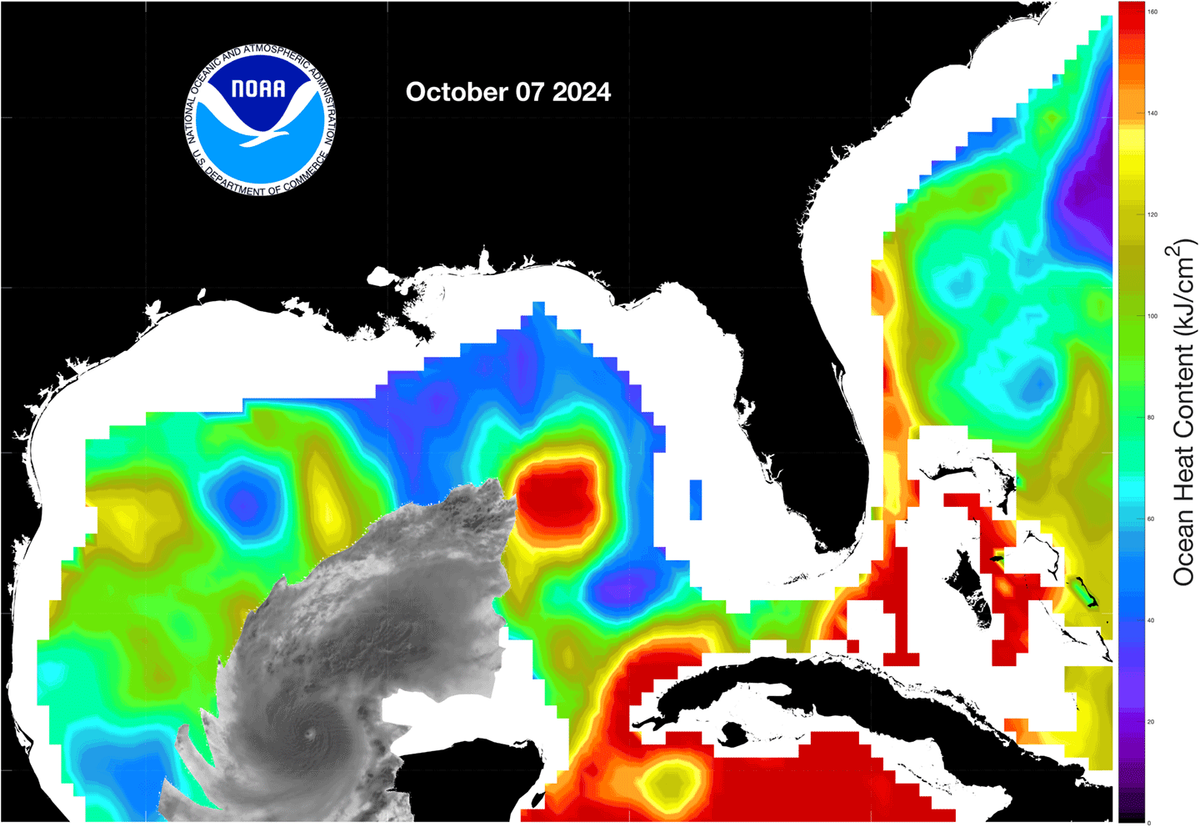 Sentinel-6B Extends Global Ocean Height Record - NASA Science