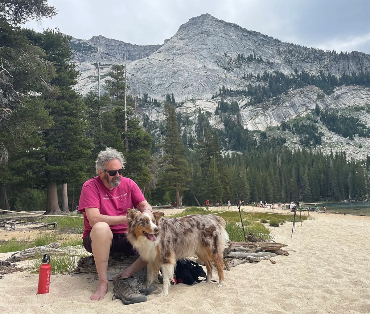 In Memoriam: Jeff Dozier [1944–2024] - NASA Science