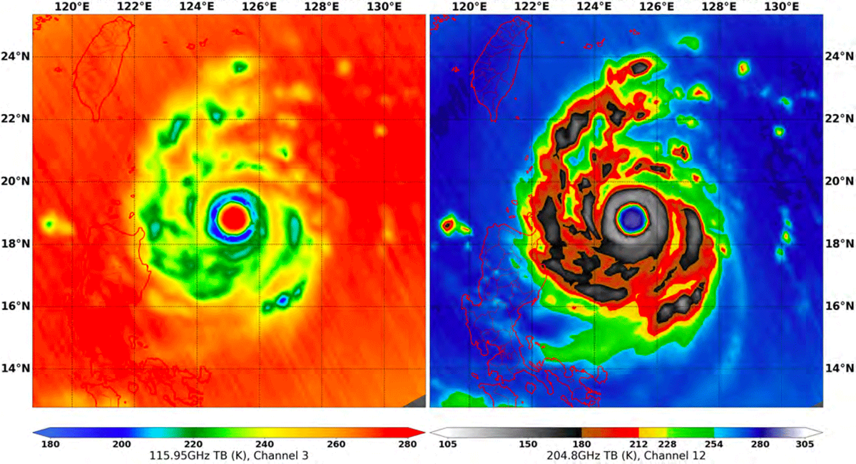 NASA’s TROPICS Mission: Offering Detailed Images and Analysis of ...