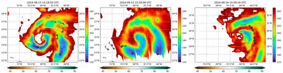 NASA’s TROPICS Mission: Offering Detailed Images and Analysis of ...