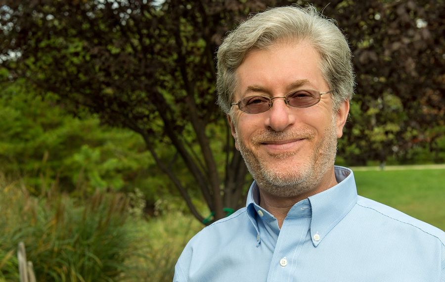 Steve Platnick Steps Down from NASA After 34 Years of Service - NASA ...