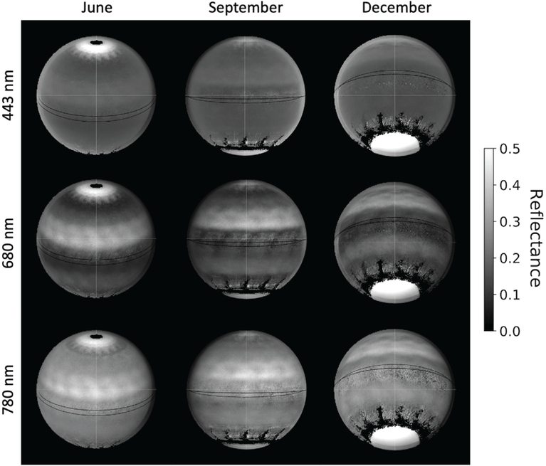 Summary of the 10th DSCOVR EPIC and NISTAR Science Team Meeting - NASA ...